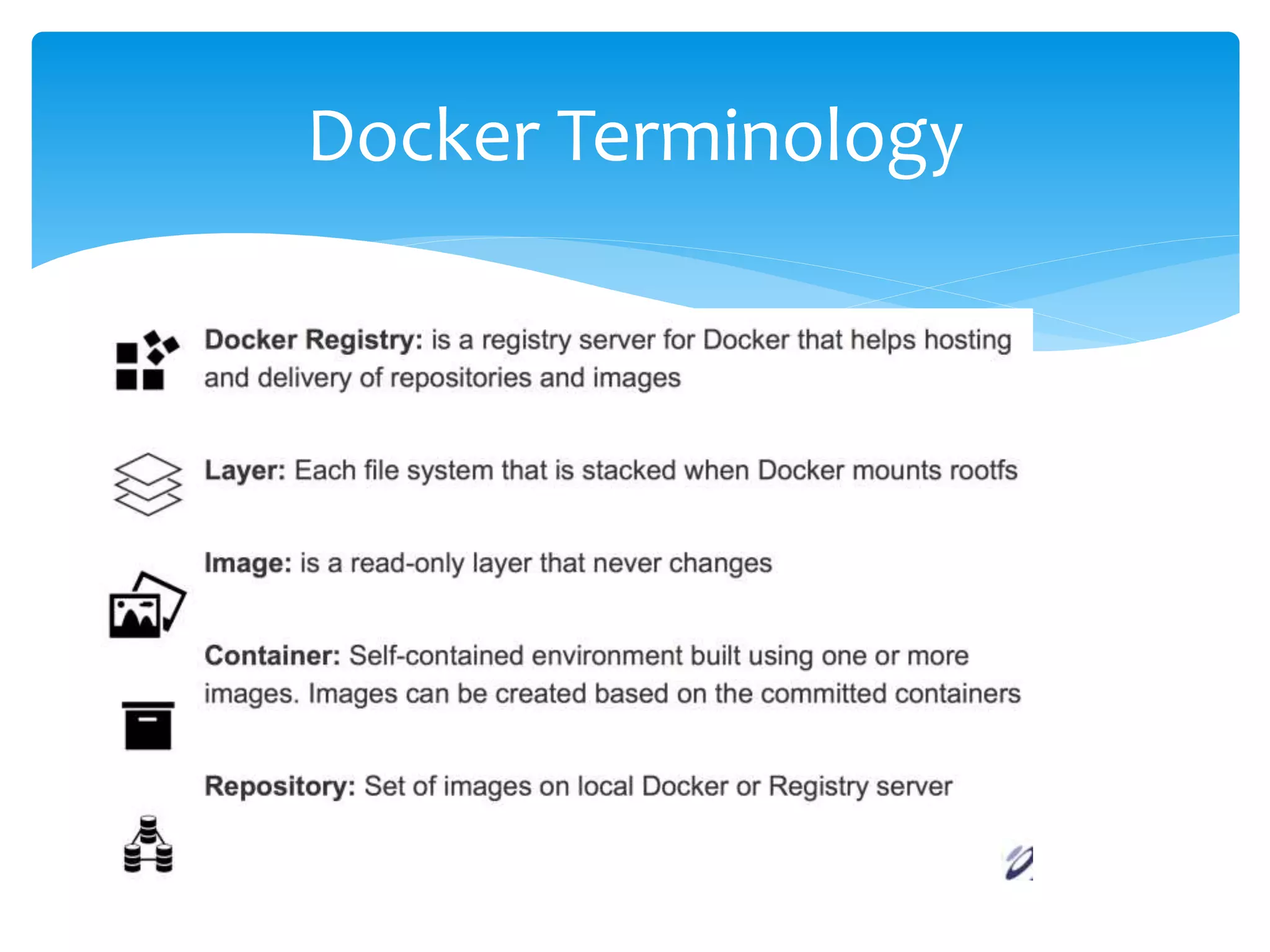 Virtual Container - Docker | PPT