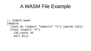 A Safe Dock for our Programs | PPT
