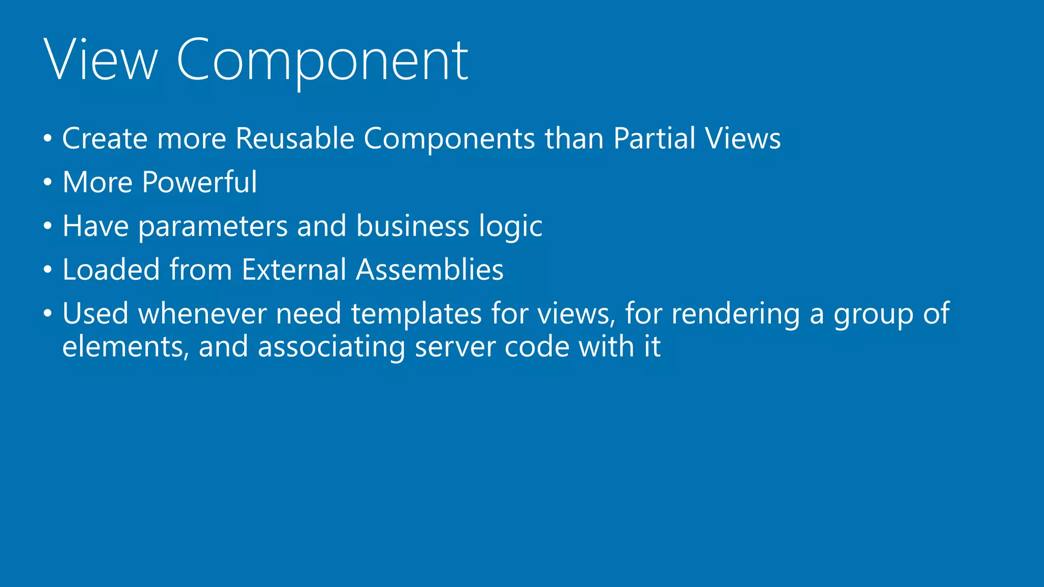 Docker With Asp.net Core | PPT