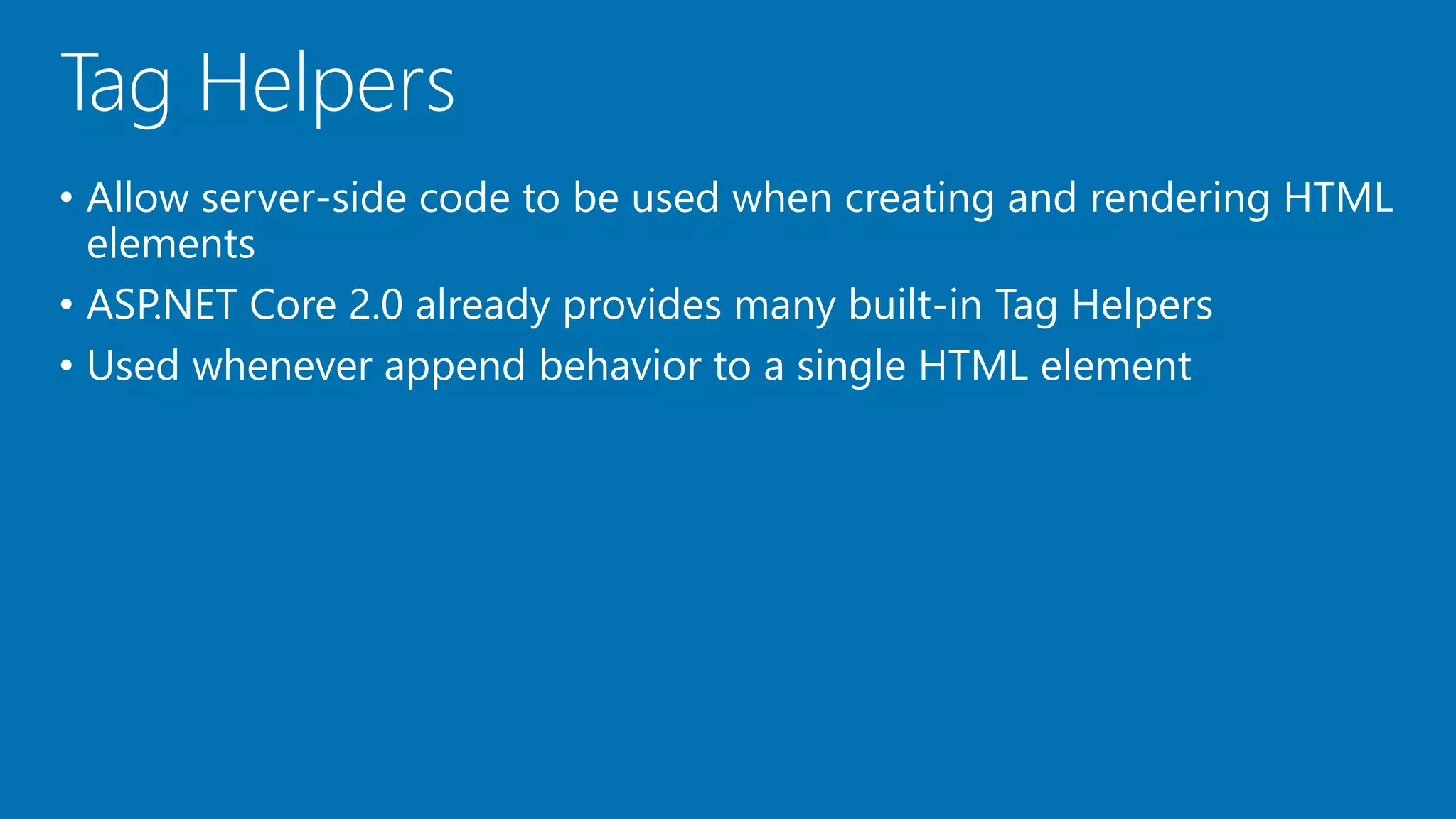 Docker With Asp.net Core | PPT