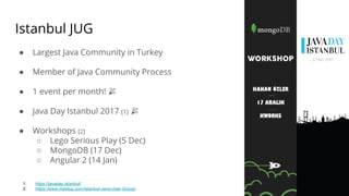 GDG Izmir '16 Docker Workshop | PPT | Free Download