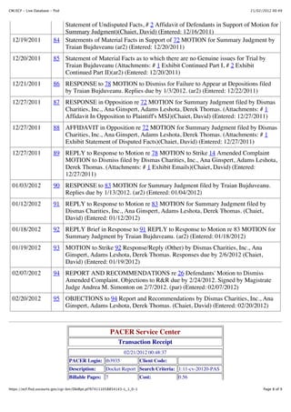 Docket 02:21:2012 | PDF
