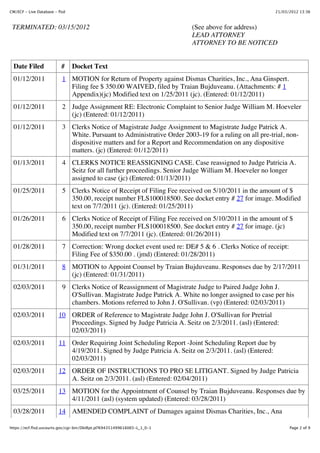 Docket 03:15:2012 | PDF