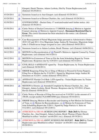 Docket 03:15:2012 | PDF