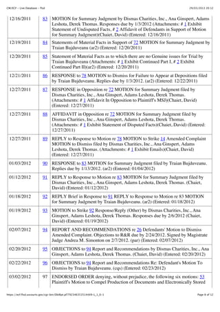 Docket 03:29:2013 | PDF