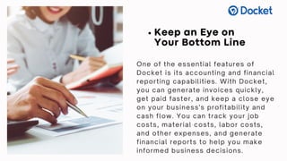 Get The All-in-one Solution for Efficient Waste Management Operations | PPT