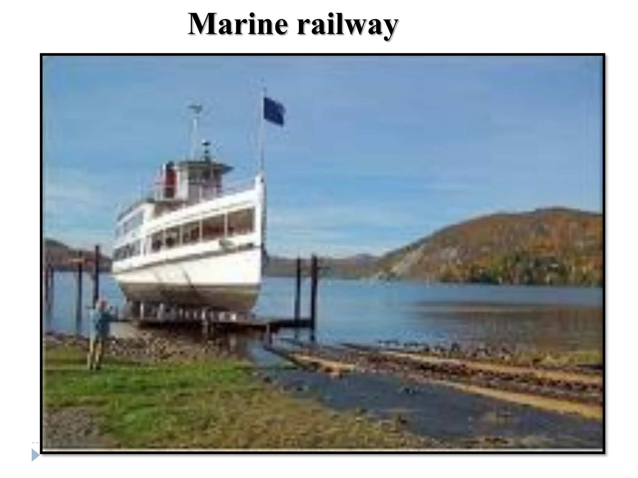 Dock, harbour, and port terminal Design. | PDF