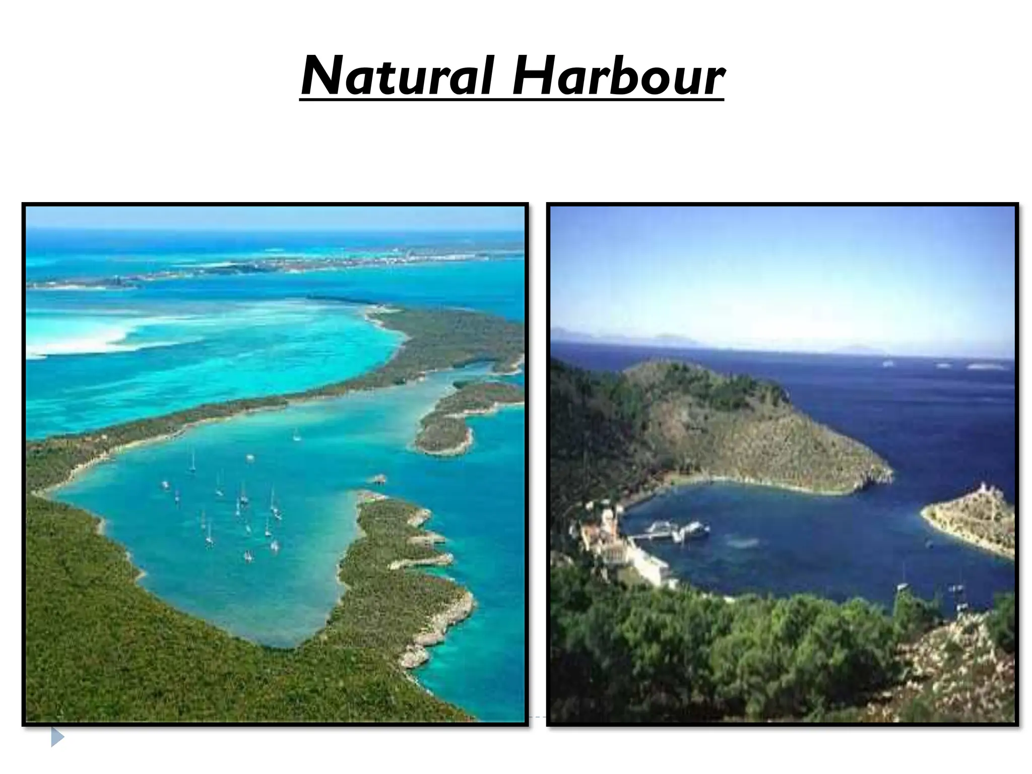Dock, harbour, and port terminal Design. | PDF