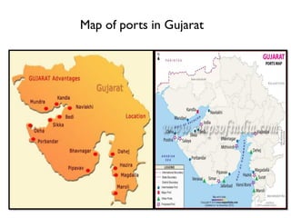 Dock, harbour, and port terminal Design. | PDF