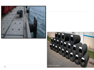 Dock, harbour, and port terminal Design. | PDF