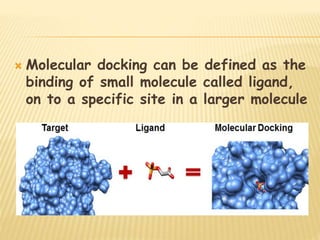 Docking | PPTX