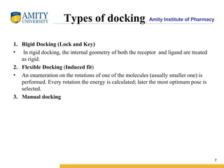 Docking | PPT