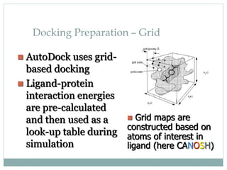 Docking | PPTX