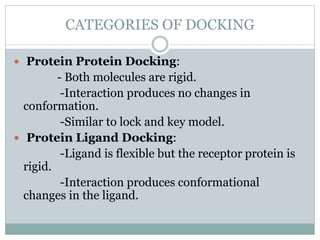Docking | PPTX