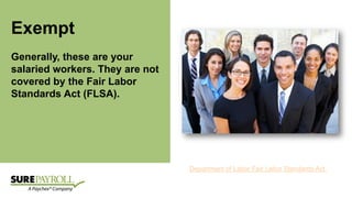 Rules for Docking Employee Pay | PDF | Job Market | Economy