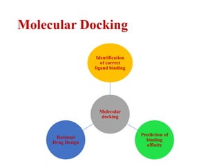 Docking techniques | PDF