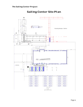 Dock Proposal | PDF