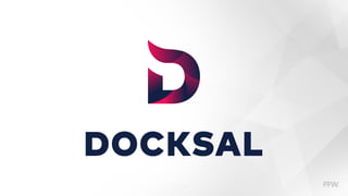 Docksal: Better than VMs | PDF