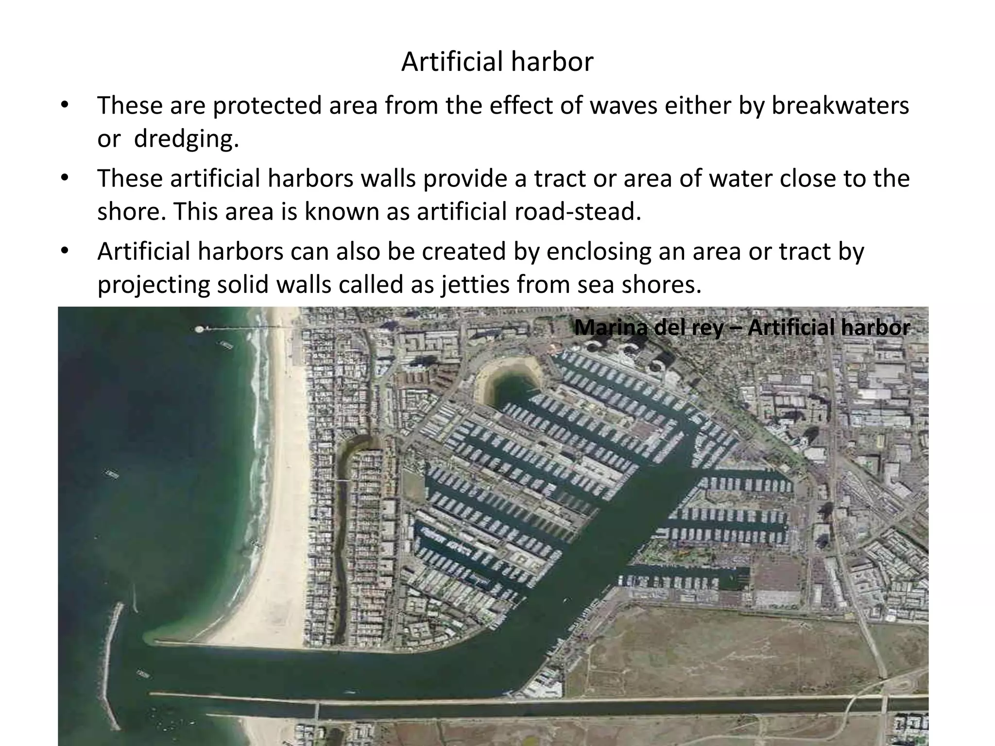 Docks and Harbors.pptx