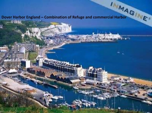 Docks and Harbors.pptx | Cruises | Travel Type