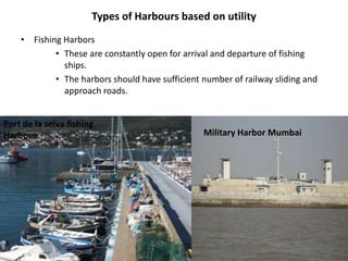 Docks and Harbors.pptx