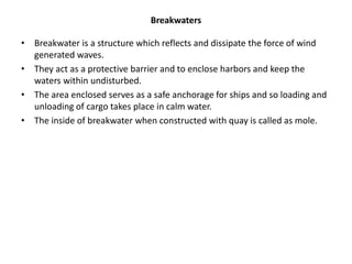 Docks and Harbors.pptx