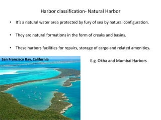 Docks and Harbors.pptx