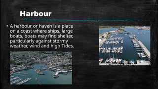 Transport Engineering docks and harbours.pptx