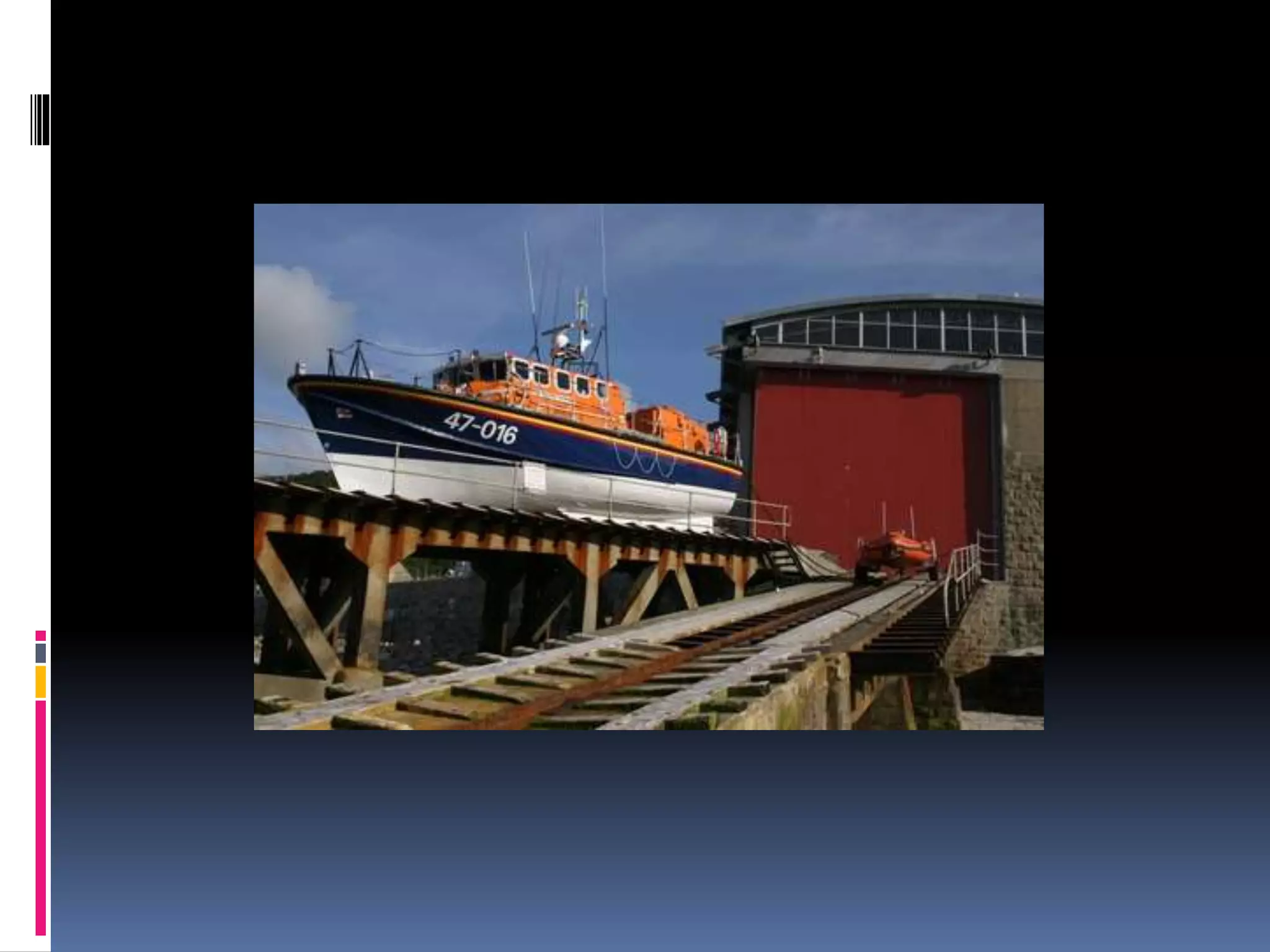 Docks and their classification | PPTX