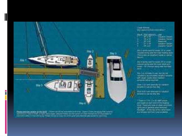 Docks and their classification | PPTX | Cruises | Travel Type