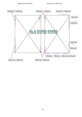 DOCK SPEC CTP FORTUNE 2010, contoh untuk buat docklist.doc