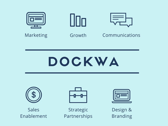 Dockwa | PDF