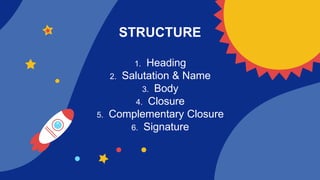 [Doc] Literal Reading - Personal Letter.pptx