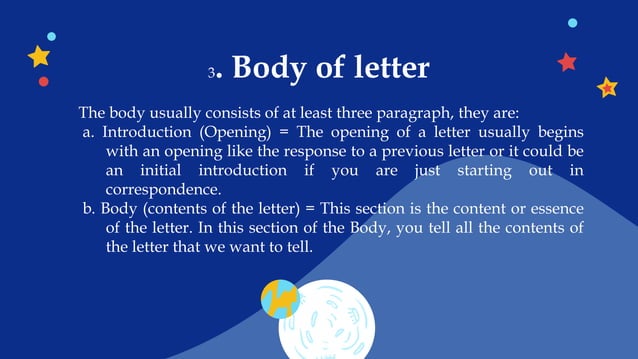 [Doc] Literal Reading - Personal Letter.pptx