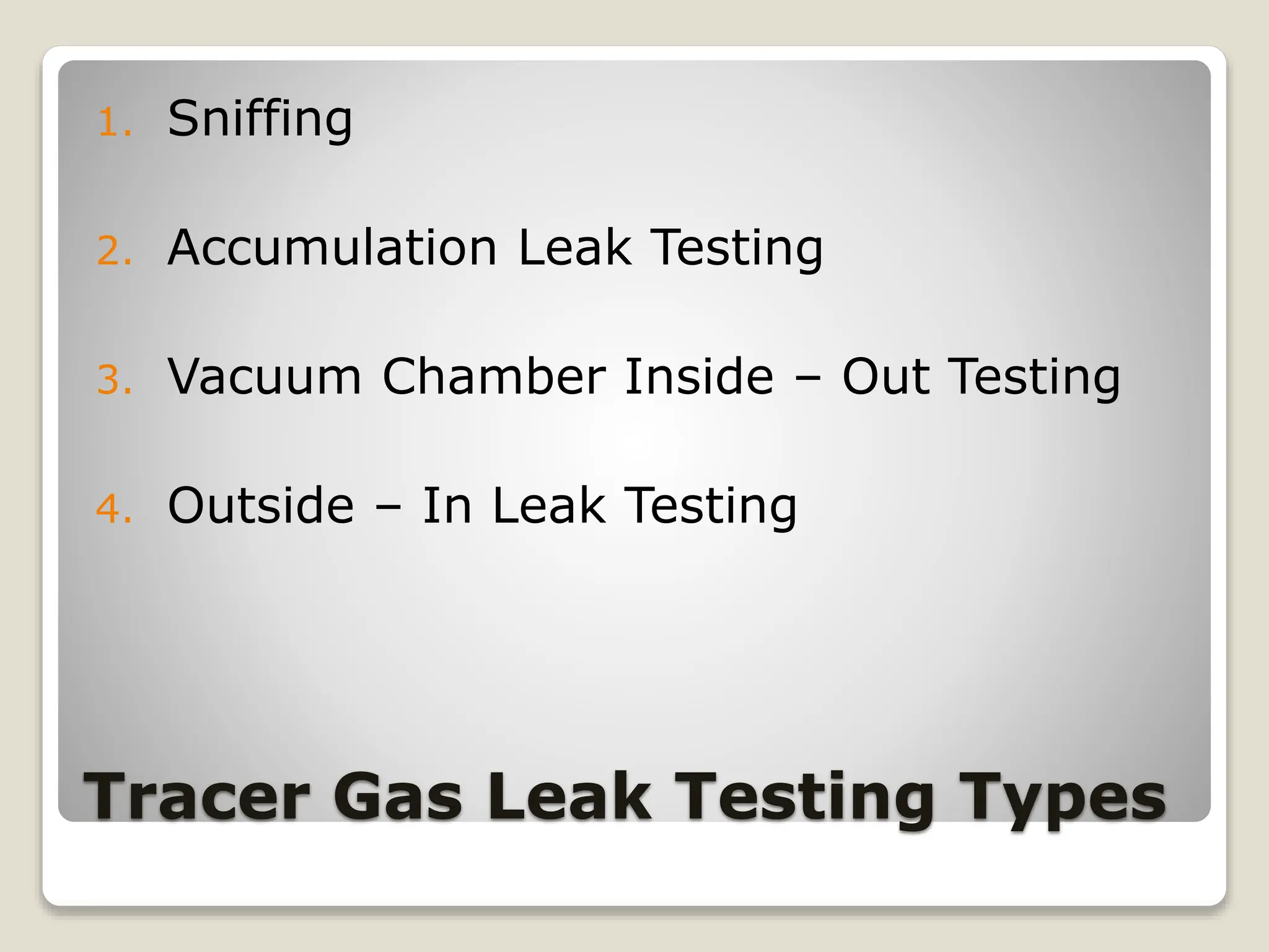 DOC_LM_Leak Testing commonly carried out in .....a industrial sites to ...
