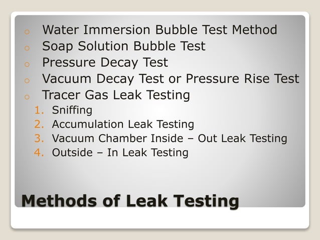 DOC_LM_Leak Testing commonly carried out in .....a industrial sites to ...