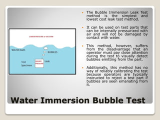 DOC_LM_Leak Testing commonly carried out in .....a industrial sites to ...