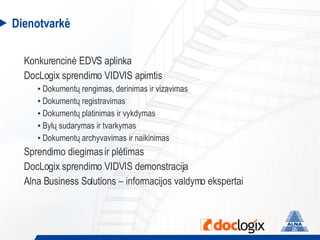 VIDVIS | PPT