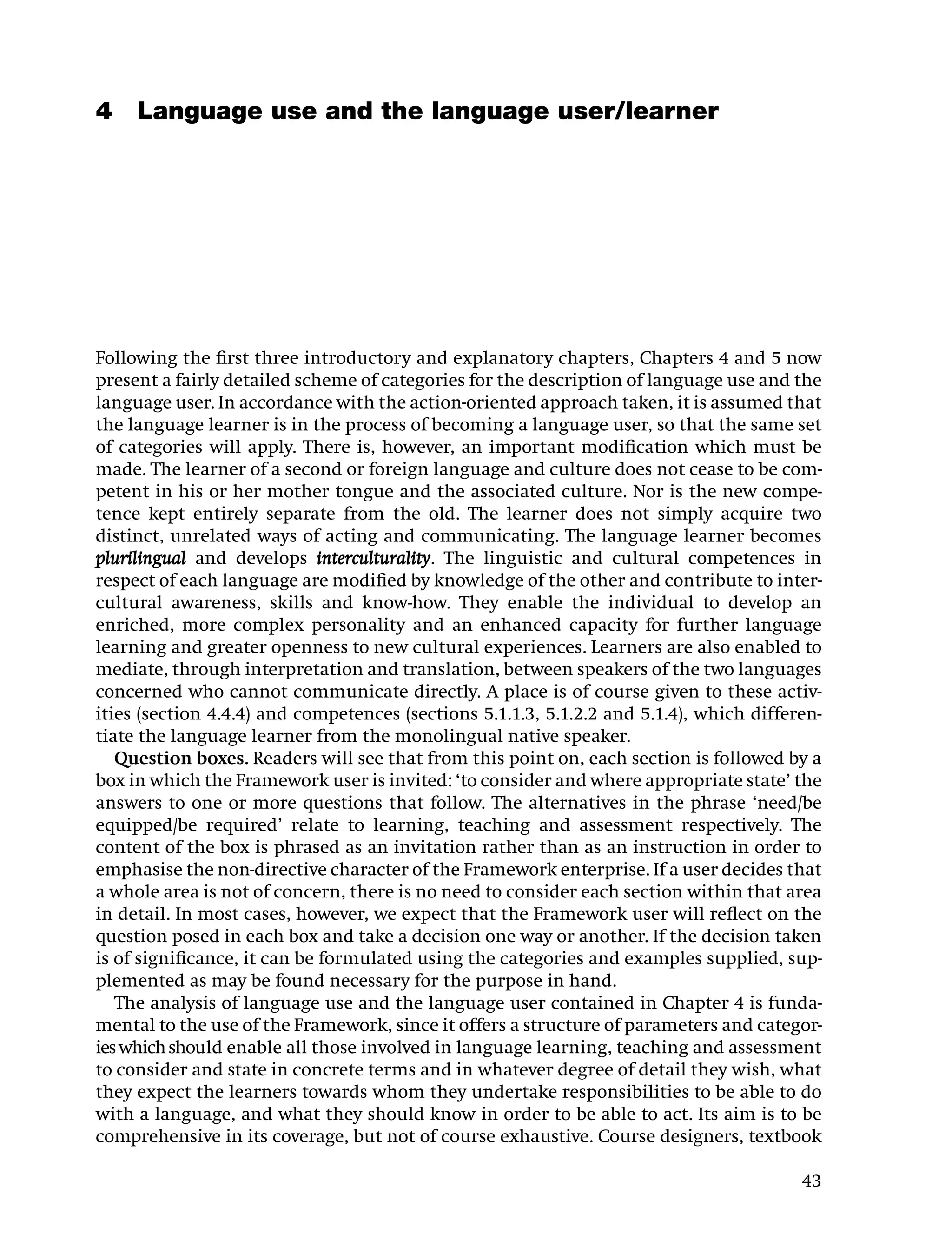 Common European Framework of Reference for Languages : Learning ...