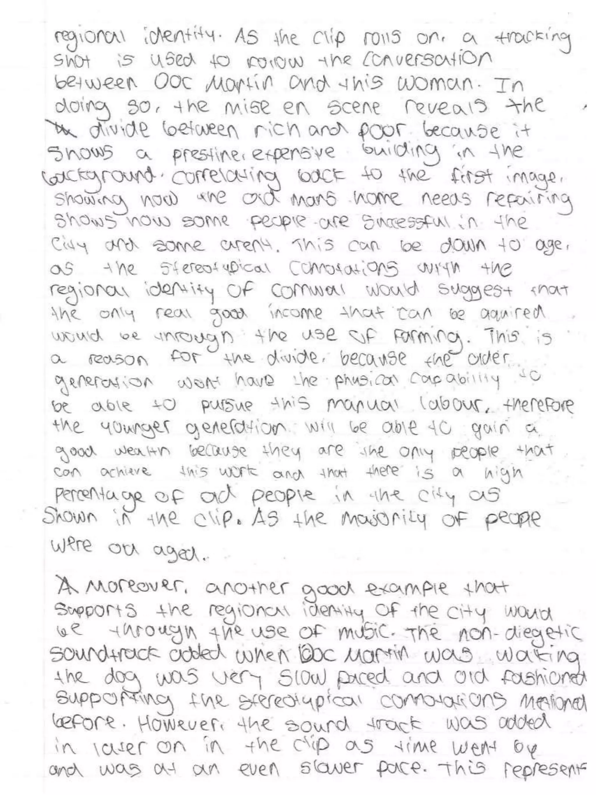 Doc martin essay.docx