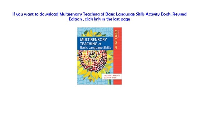 basic language pdf download