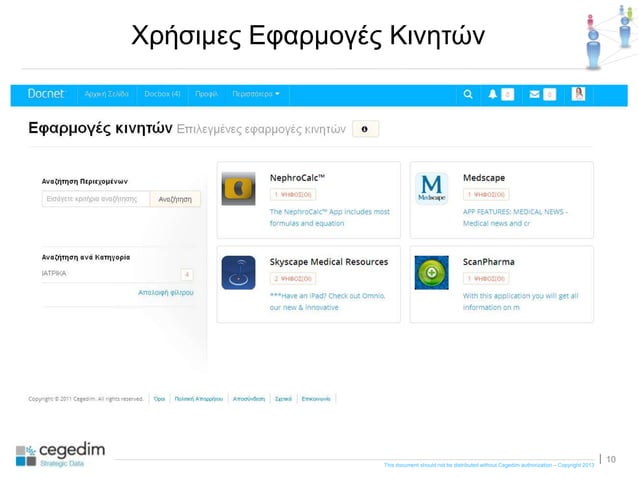 Docnet: What is Docnet? | PPTX