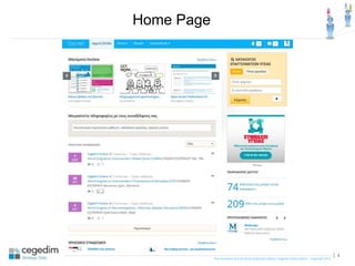 Docnet: What is Docnet? | PPTX