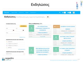 Docnet: What is Docnet? | PPTX