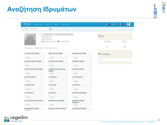 Docnet: What is Docnet? | PPTX