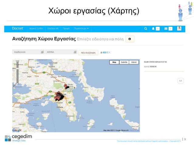 Docnet: What is Docnet? | PPTX
