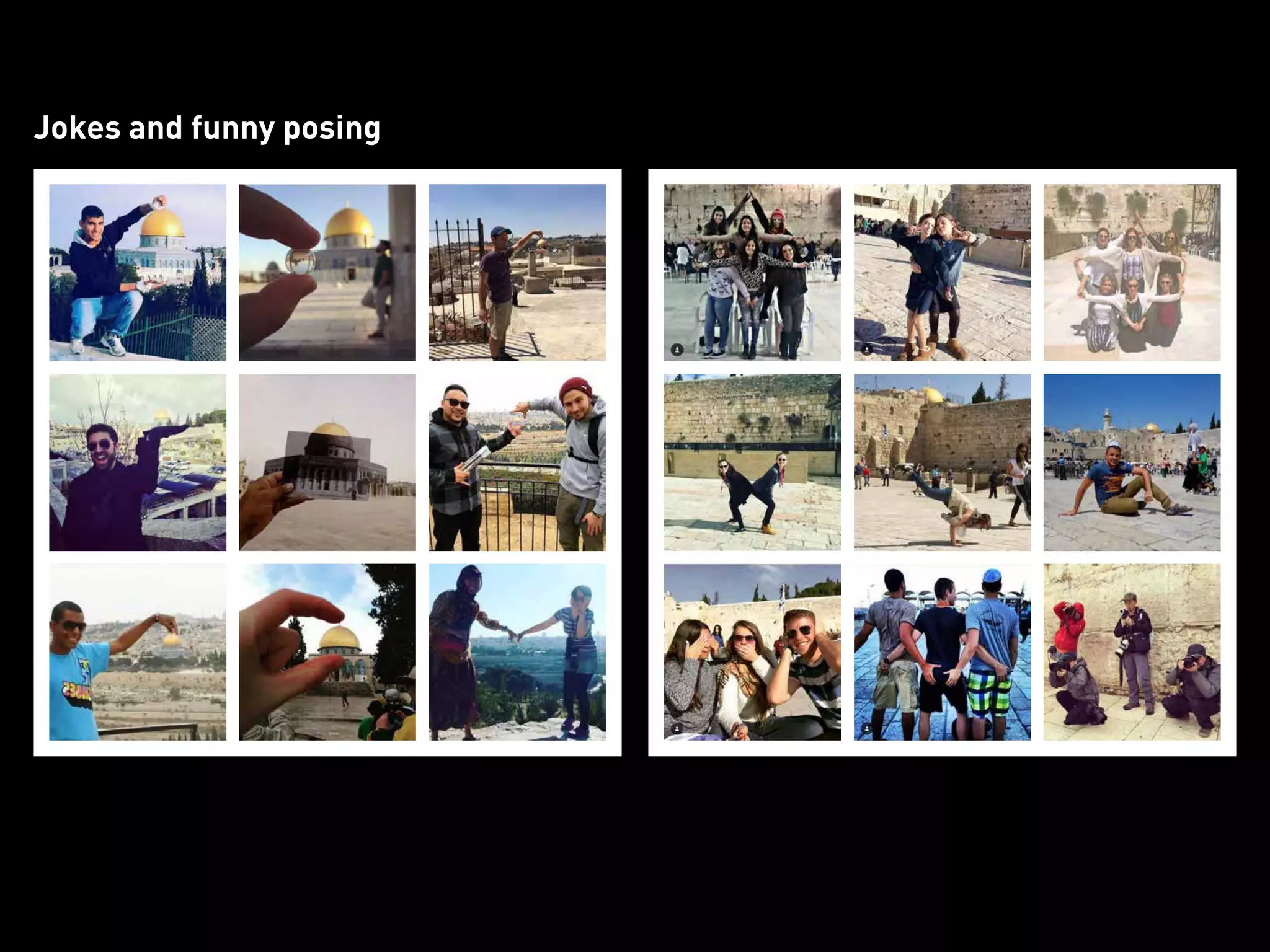 Oh My God (OMG) - Pray, Pose, Upload | PDF