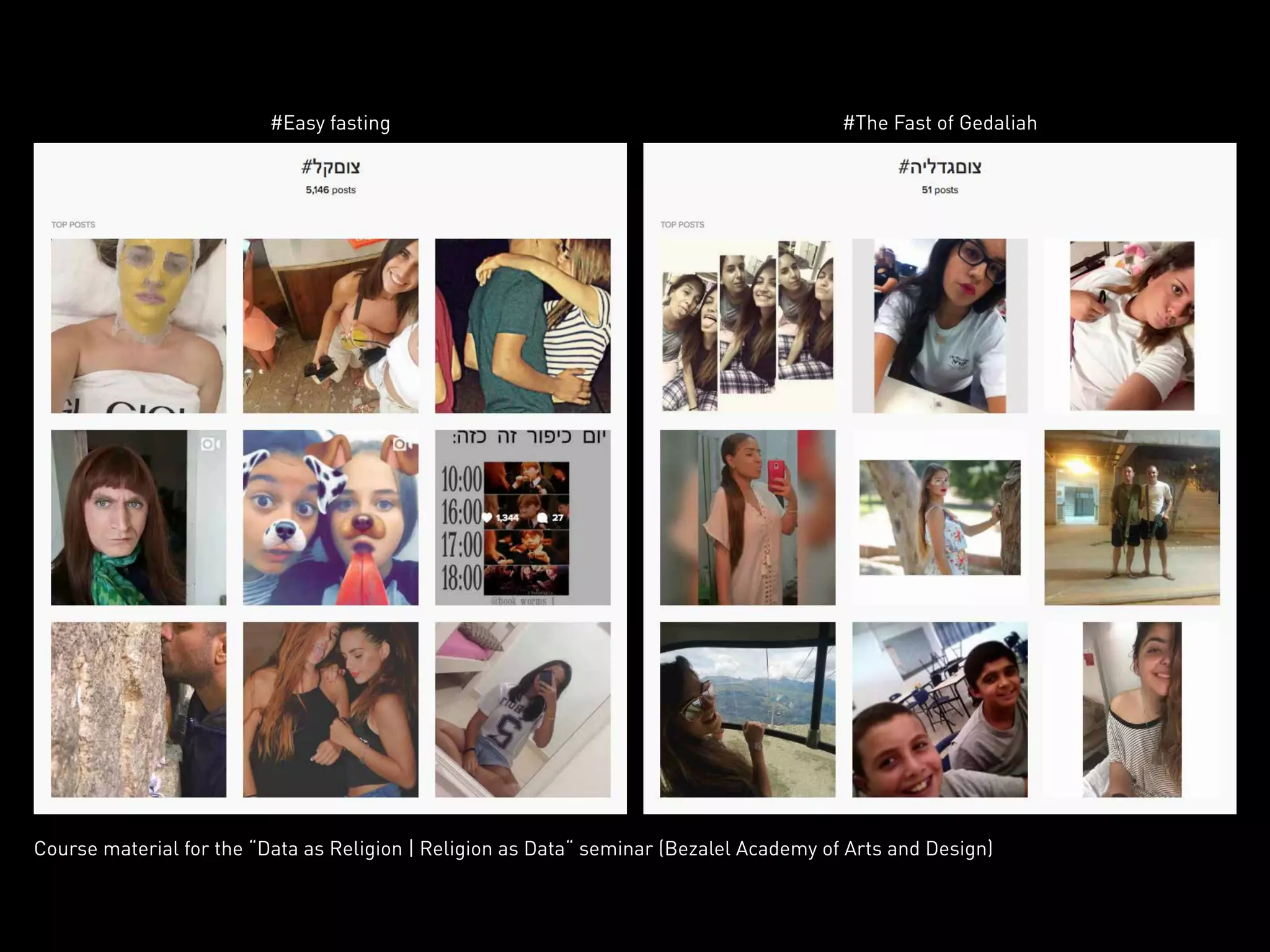 Oh My God (OMG) - Pray, Pose, Upload | PDF