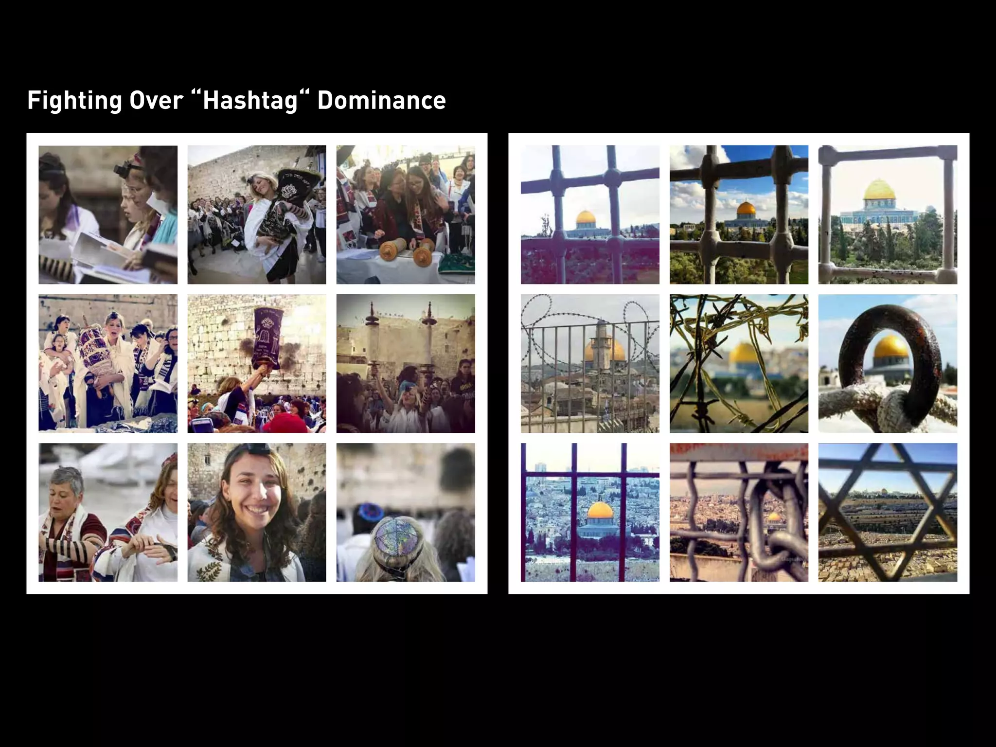 Oh My God (OMG) - Pray, Pose, Upload | PPT