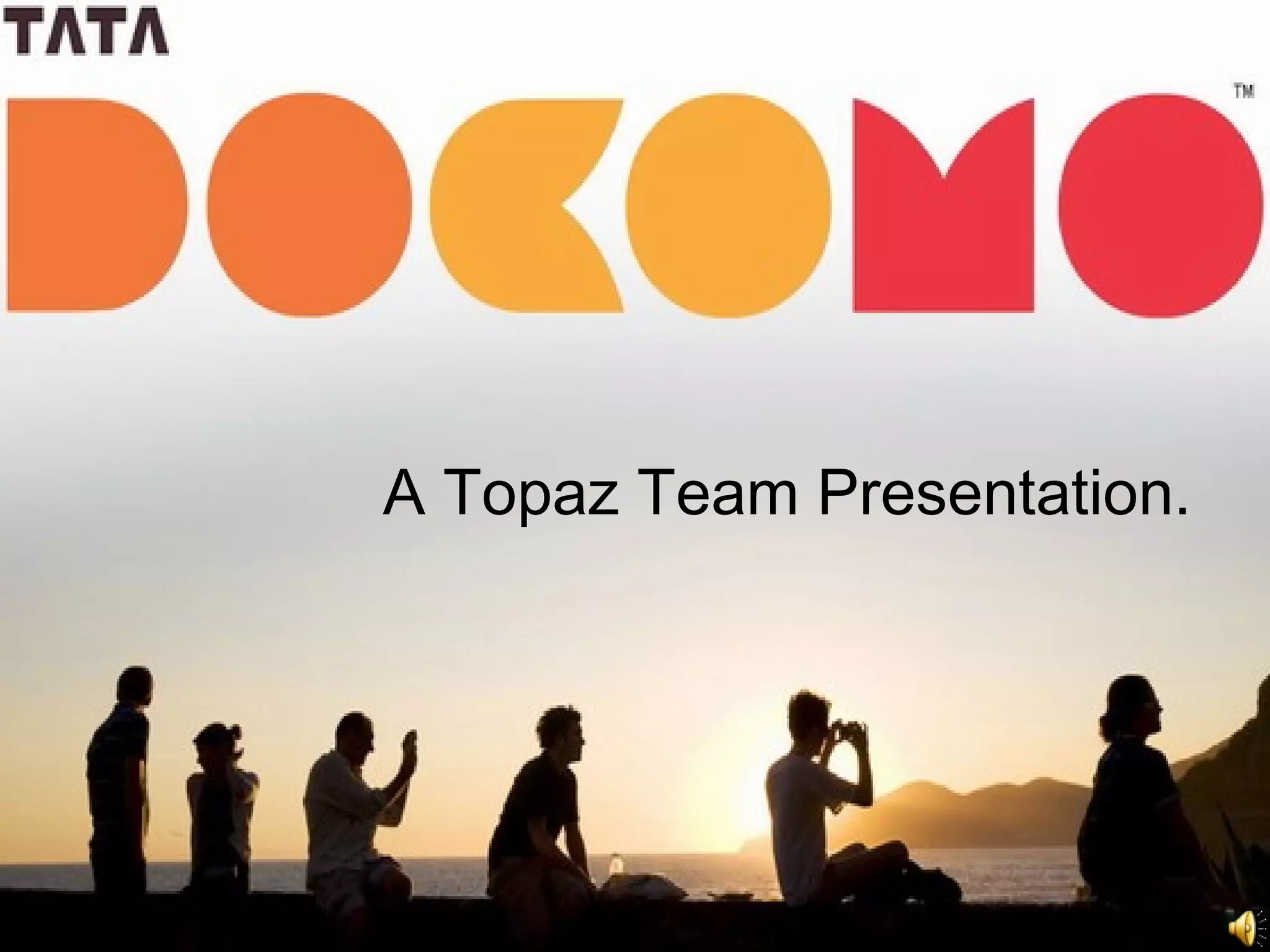 Docomo | PPT